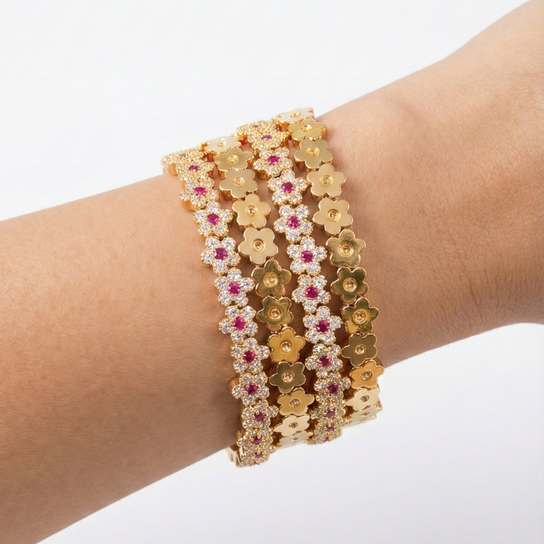 Bloom Jewelry