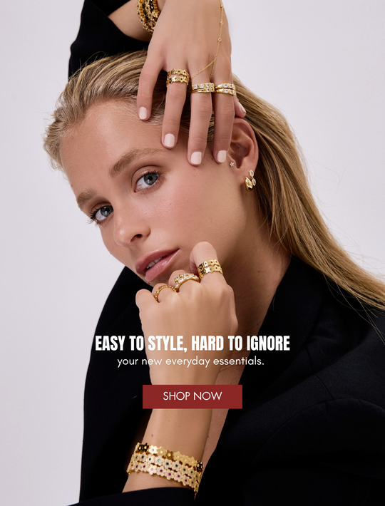 Bloom Jewelry