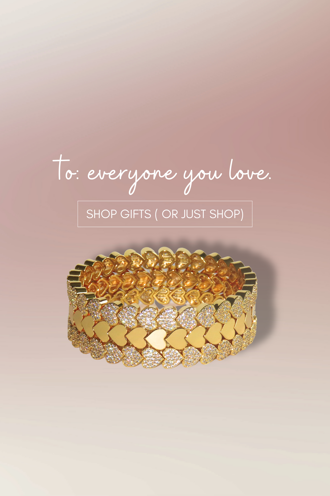 Bloom Jewelry